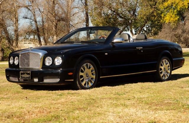 Luxury Inventory at Classic Motor Inc. | Rolls Royce & Bentley Beverly ...