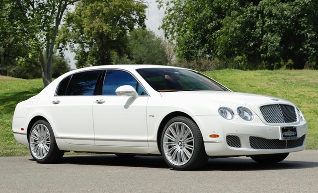 Luxury Inventory at Classic Motor Inc. | Rolls Royce & Bentley Beverly ...