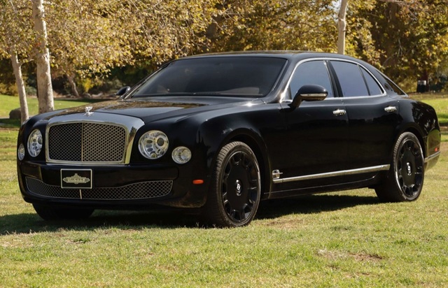 Luxury Inventory at Classic Motor Inc. | Rolls Royce & Bentley Beverly ...